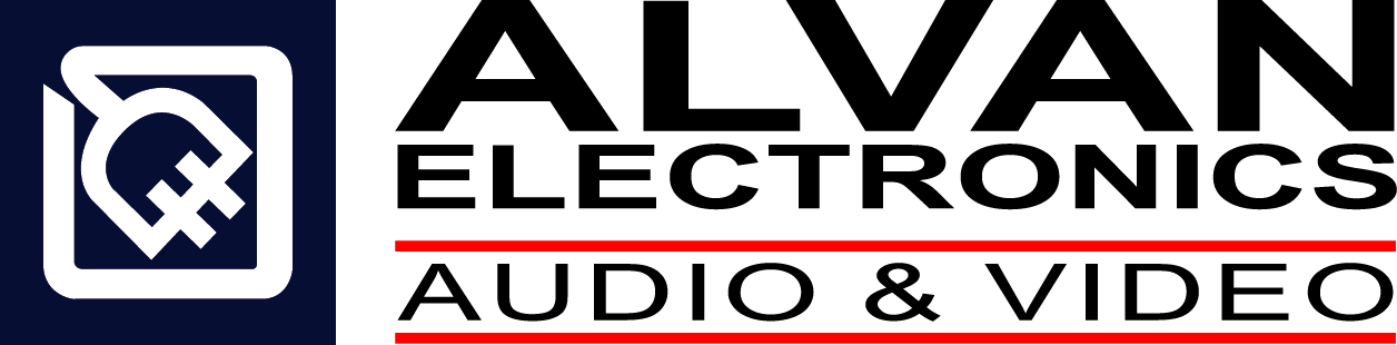 ALVAN ELECTRONICS ® | Premium Audio, Video & Automation - ALVAN ...